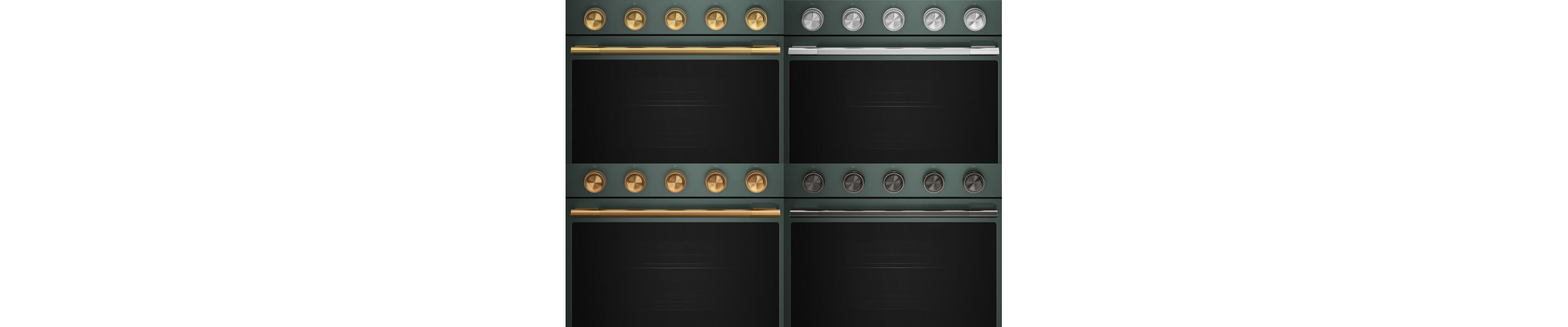 9 Kitchen Stove Features and Design Trends for 2026 | KitchenAid