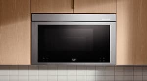 What To Look For In An Over-The-Range Microwave | KitchenAid