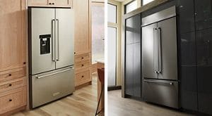 What To Look For In A Counter Depth Refrigerator | KitchenAid