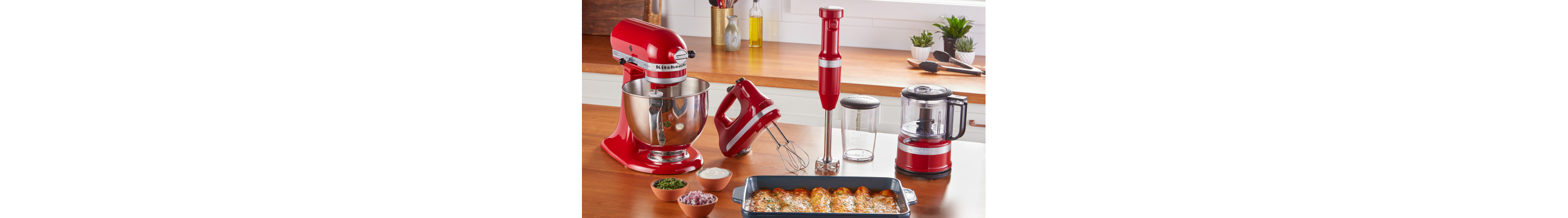 KitchenAid Special Offers | KitchenAid