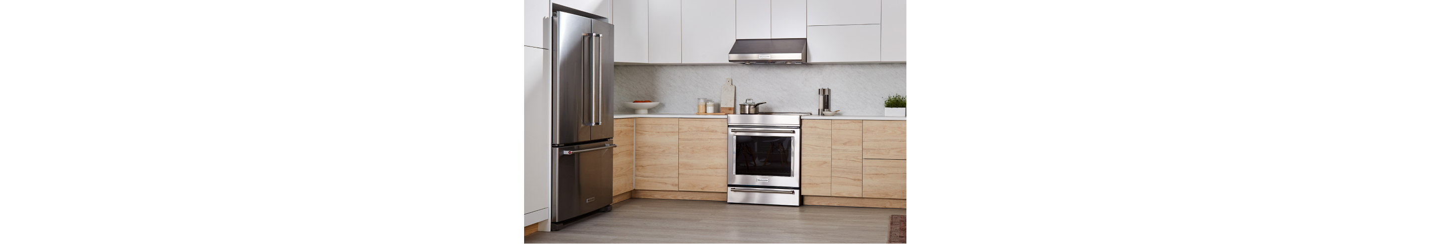 Kitchen Appliances to Bring Culinary Inspiration to Life | KitchenAid