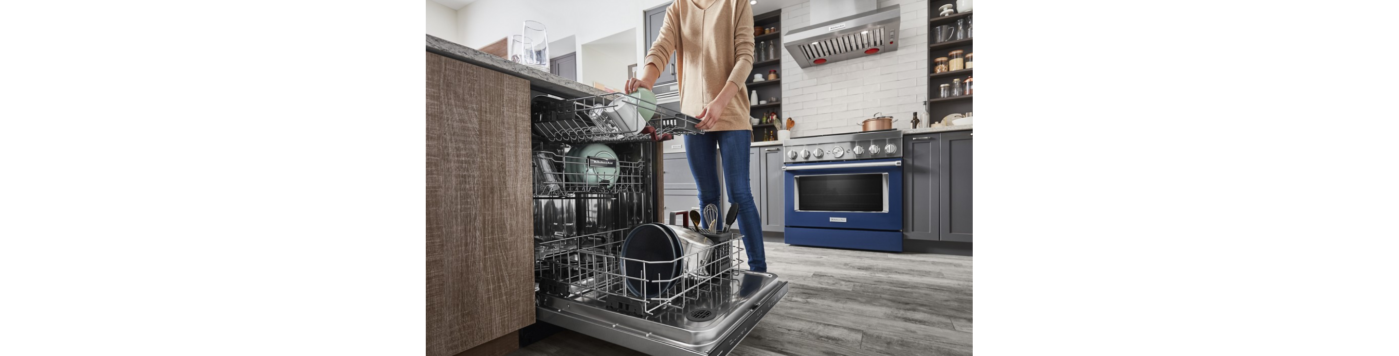Kitchen Appliances to Bring Culinary Inspiration to Life | KitchenAid