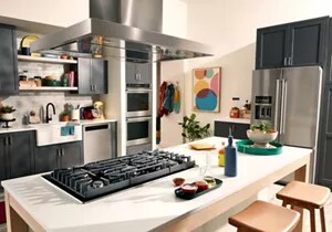 Kitchen Appliances to Bring Culinary Inspiration to Life | KitchenAid