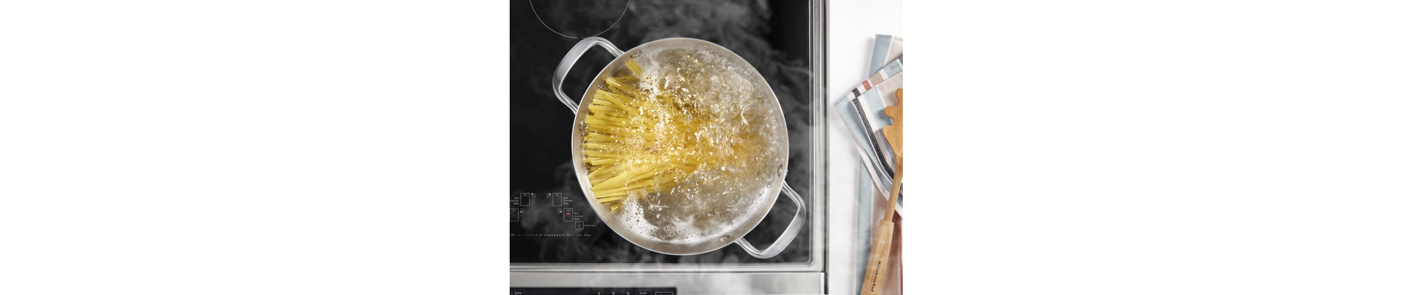 5 Benefits of Induction for Everyday Cooking | KitchenAid
