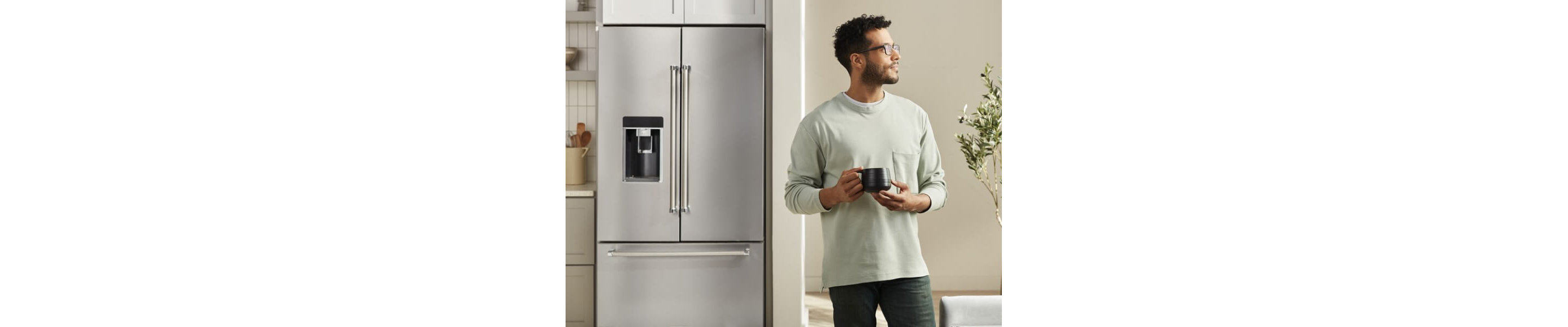 6 Ways to Customize Your Refrigerator | KitchenAid