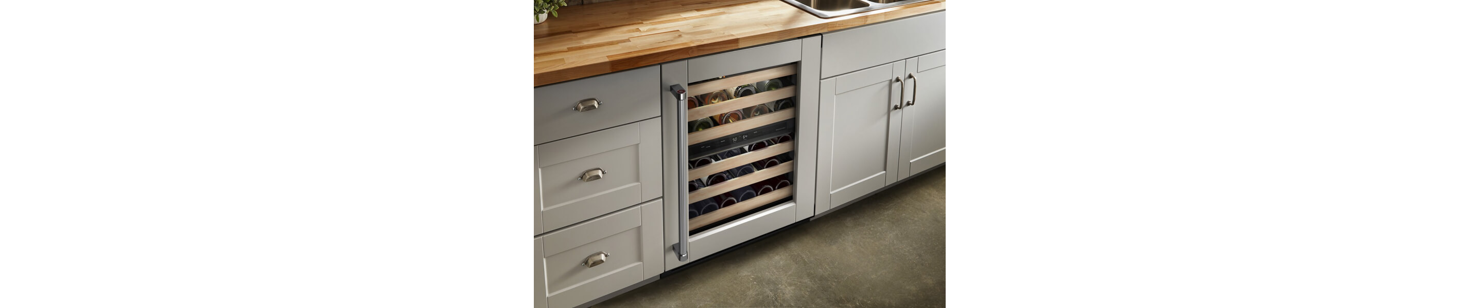 6 Ways to Customize Your Refrigerator | KitchenAid