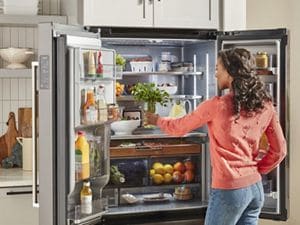 6 Ways to Customize Your Refrigerator | KitchenAid