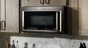 How to Quickly Defrost Ground Beef in the Microwave | KitchenAid