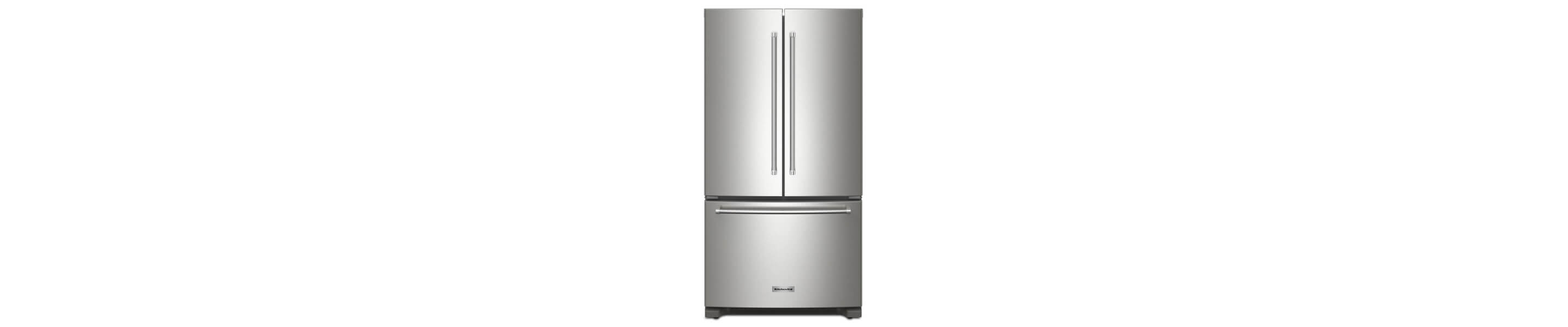 Refrigerator Colors: Creative Options for Your Kitchen | KitchenAid