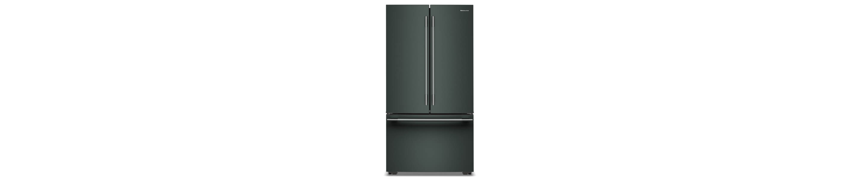 Refrigerator Colors: Creative Options for Your Kitchen | KitchenAid
