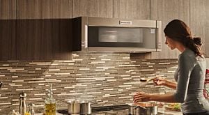 microwaves uses examples