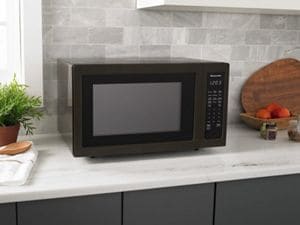Types of Microwave Ovens & Features | KitchenAid