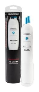 KitchenAid Refrigerator Water Filter 3 - KAD3RXD1 (Pack of 1) 1 Pack ...