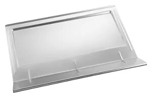 Small Rack for Countertop Oven (Fits KCO111) W10328470G | KitchenAid