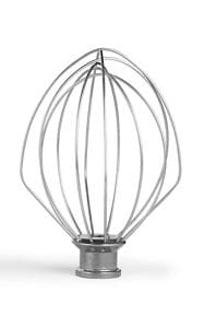 F-Series 6 Wire Whip W10552543G | KitchenAid