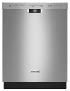 KDFE104DSS | KitchenAid