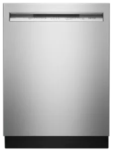 KDFE104HPS | KitchenAid