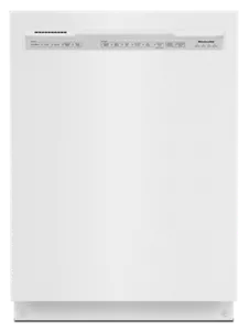 KDFE204KWH | KitchenAid
