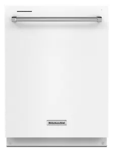KDTE204KWH | KitchenAid