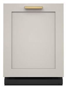 Kitchenaid dishwasher no water store