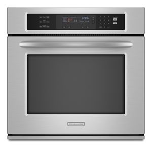 KEBS107SSS | KitchenAid