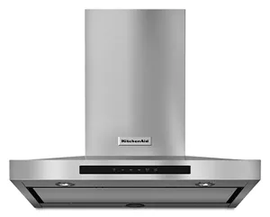 Range Hoods Vents KitchenAid