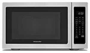 KCMC1575BSS | KitchenAid