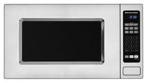 KCMS2055SSS | KitchenAid