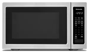 KMCS1016GSS | KitchenAid