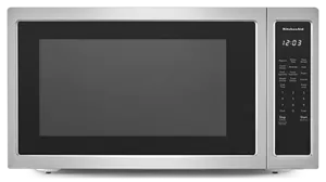 KMCS3022GSS | KitchenAid