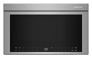 KMMF530PPS | KitchenAid