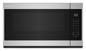 KMMS230RPS | KitchenAid