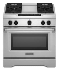 KDRS463VSS | KitchenAid