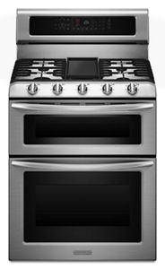 KDRS505XSS | KitchenAid
