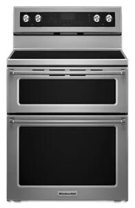 KFED500ESS | KitchenAid