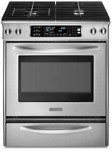 KGSS907SSS | KitchenAid