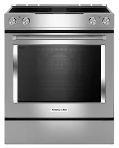 KSEG950ESS | KitchenAid