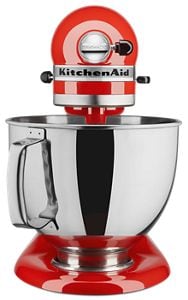 5KSM165PSCHT | KitchenAid