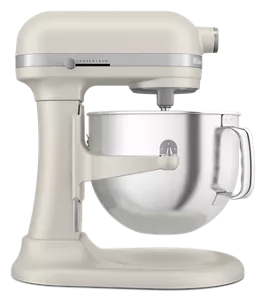 KitchenAid 7 Quart Bowl-Lift Stand Mixer Milkshake KSM70SKXXMH | KitchenAid