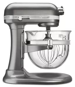 KSM6521XMS | KitchenAid