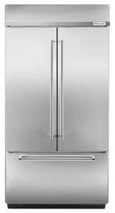 KBFN502ESS | KitchenAid