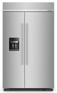 KBSD708MSS | KitchenAid