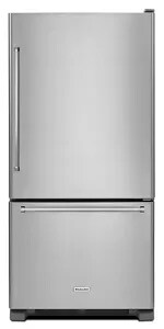 KRBR102ESS | KitchenAid