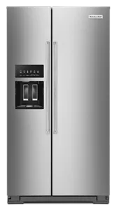 KRSF705HPS | KitchenAid