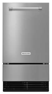 KUID308ESS | KitchenAid