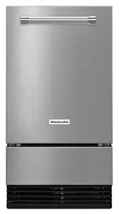 KUID308ESS | KitchenAid