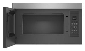 Over-The-Range Microwave with Flush Built-In Design PrintShield ...