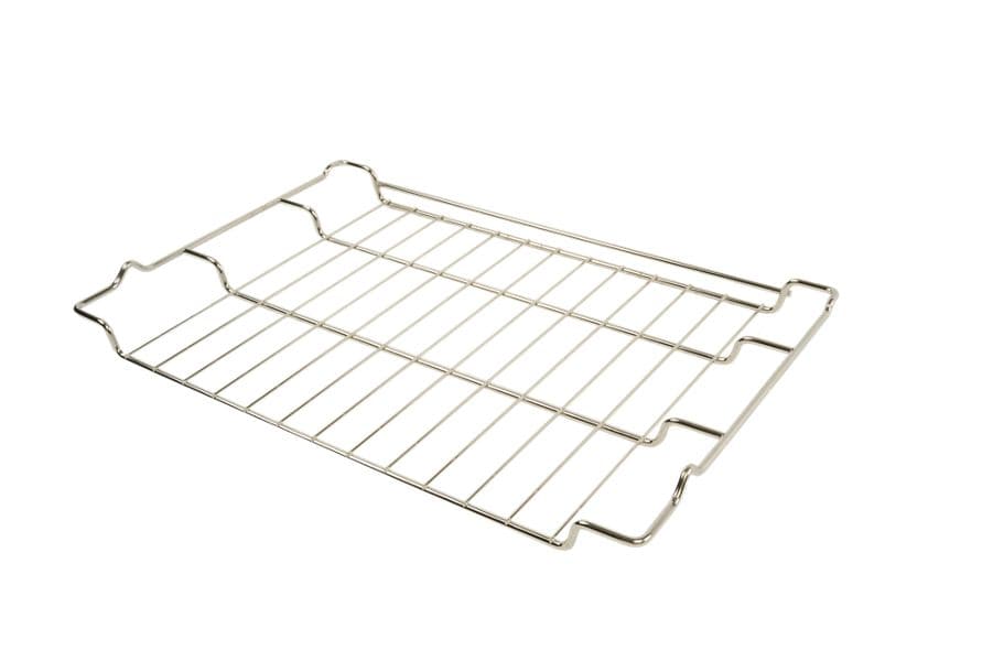 Max Capacity Rack Stainless Steel W11730235 | KitchenAid