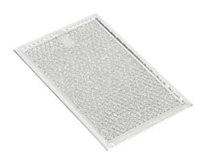 Other Range Hood and Over-the-Range Microwave Grease Filter 4358853 ...