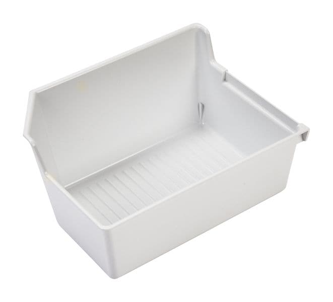 Side-by-Side Refrigerator Ice Container Bin W11403893 | KitchenAid
